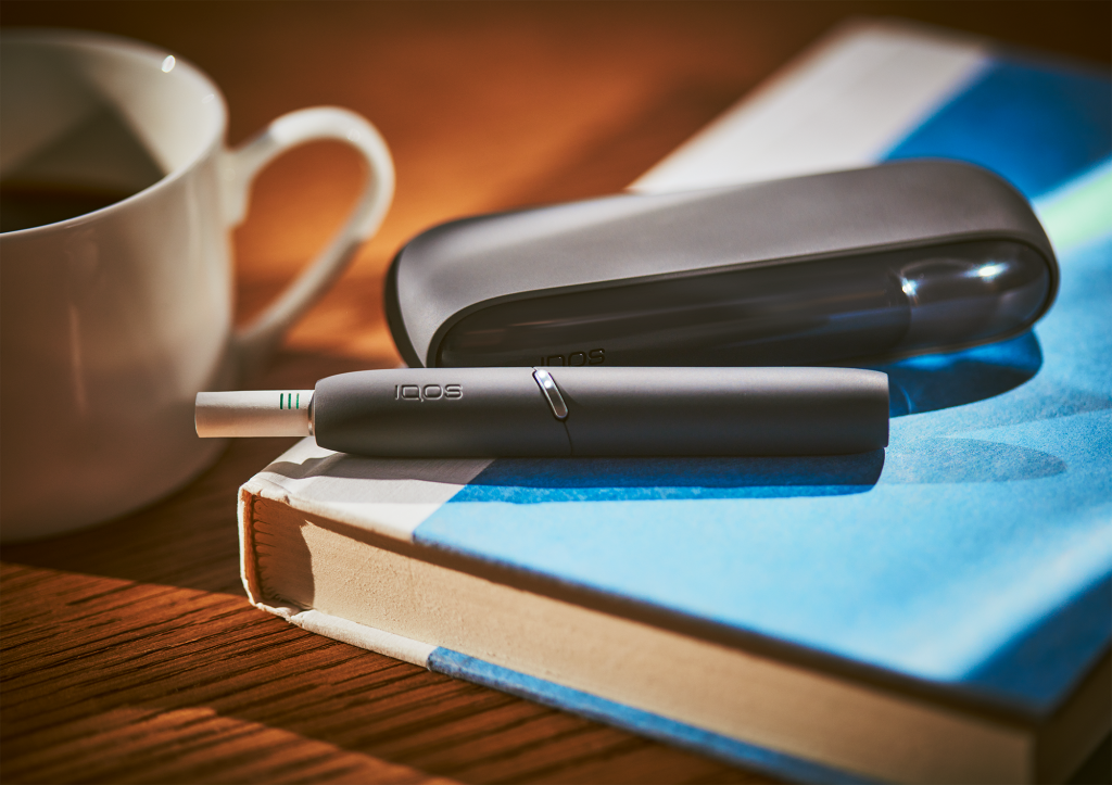 How To Use Your IQOS: A Beginners Guide | Electric Tobacconist