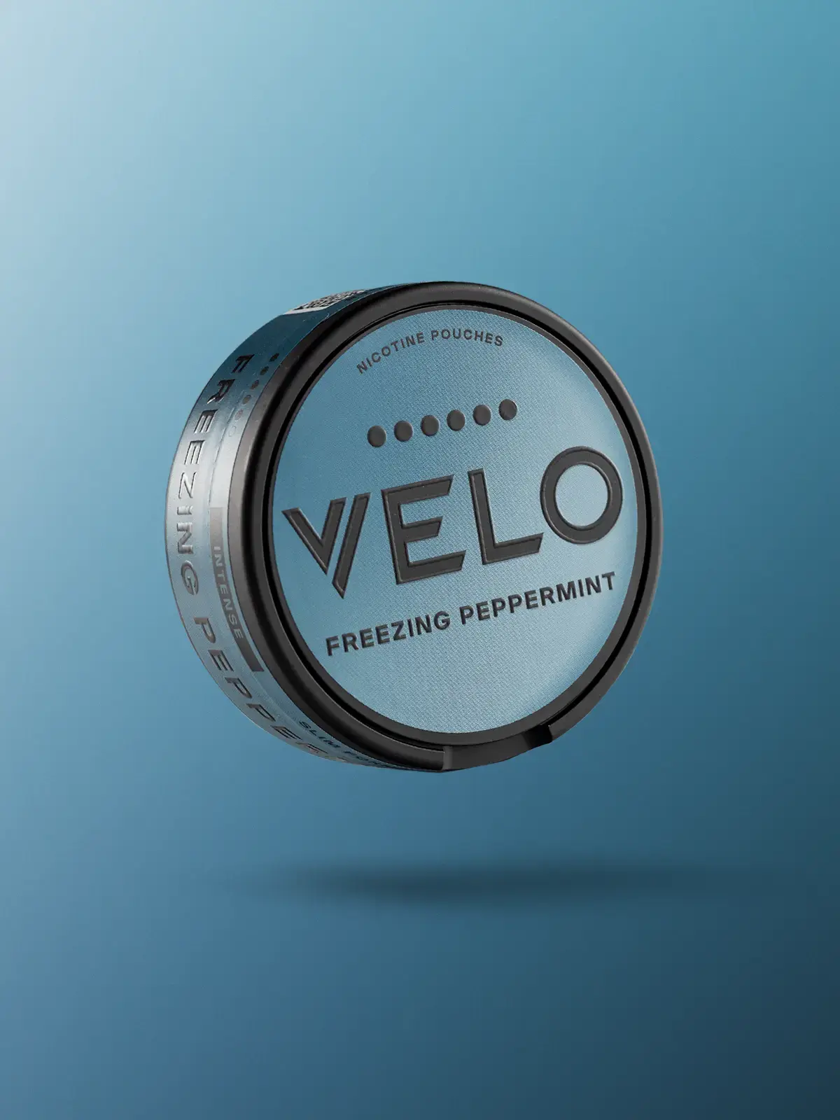 VELO Freezing Peppermint Nicotine Pouches from £2.49 | ET UK
