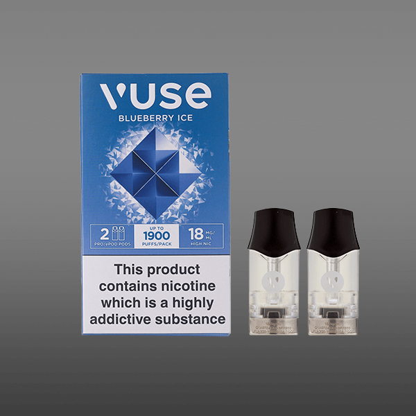 Vuse | Up To 30% Off | Electric Tobacconist